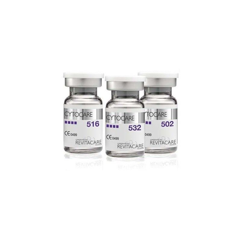 CYTOCARE 532 (10x5ml) REVITACARE