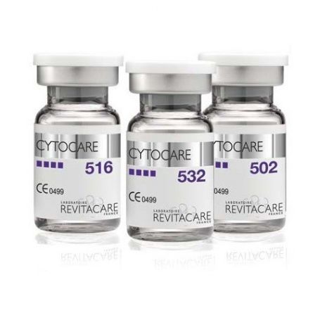 CYTOCARE 532 (10x5ml) REVITACARE