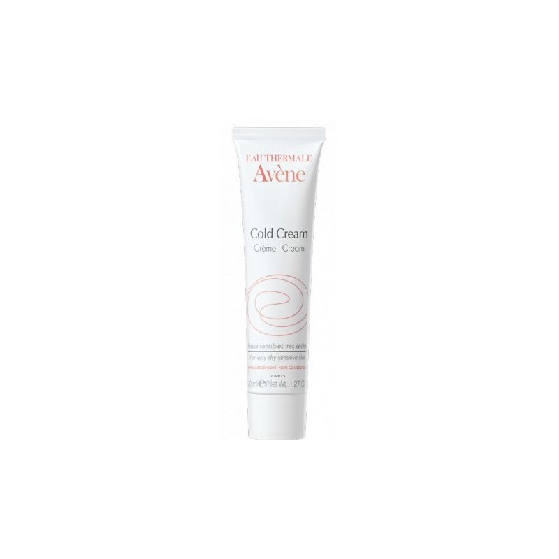 AVENE COLD CREAM 40ml