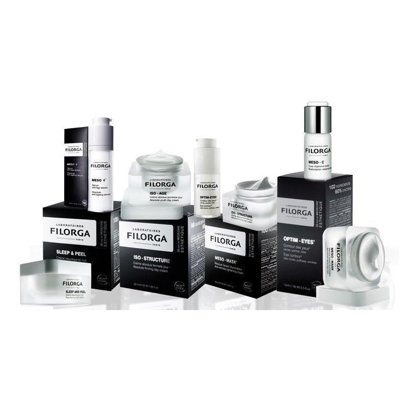 FILORGA NEOCICA MOISTURIZING REPAIR 40ml