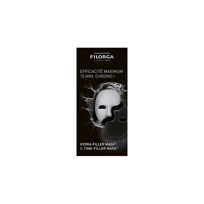 FILORGA HYDRA - FILLER MASK/1