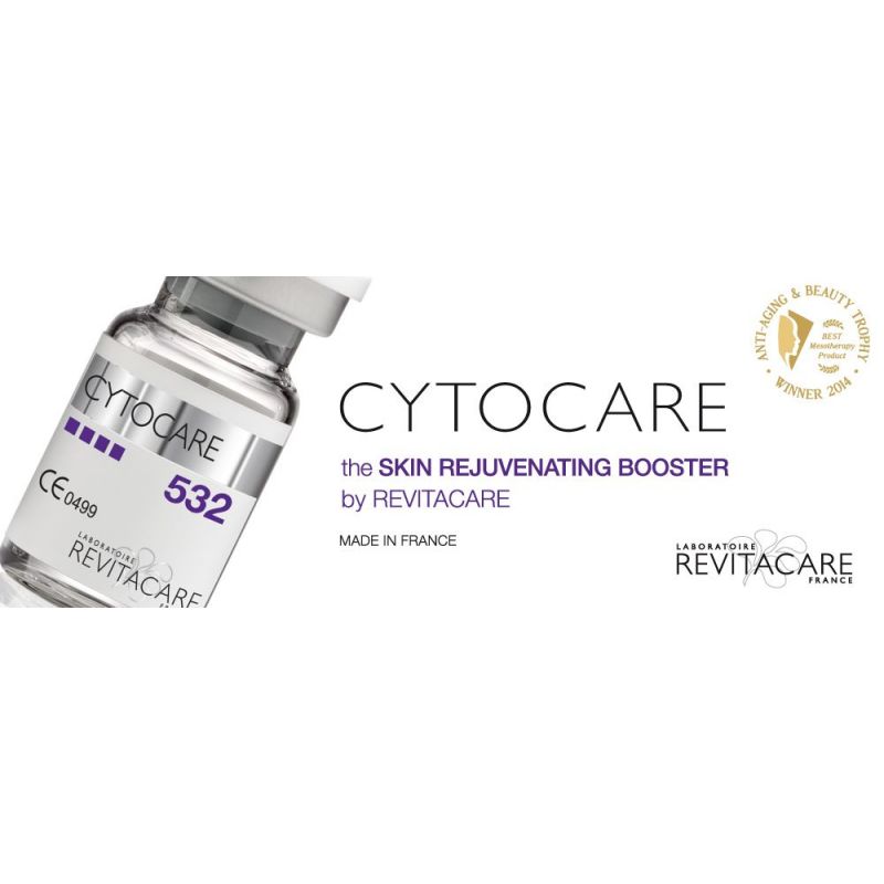 CYTOCARE 532 (10x5ml) REVITACARE