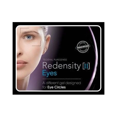 BUY TEOSYAL REDENSITY [II] | Treatment of dark circles under the eyes