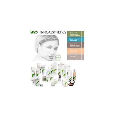 DARK SPOT ERASER [DSE Plus+] 24H CREAM INNOAESTHETICS 50g