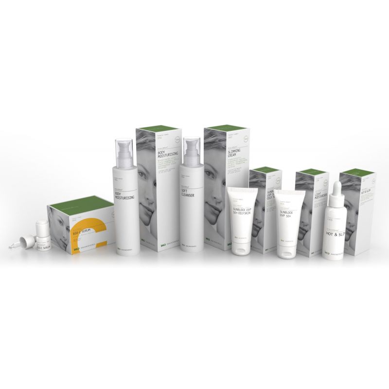 DEGREASING SOLUTION 100ml INNOAESTHETICS