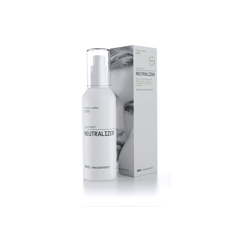 NEUTRALIZER INNOAESTHETICS 100ml