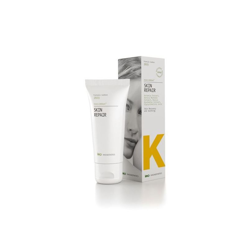 SKIN REPAIR 60g INNOAESTHETICS