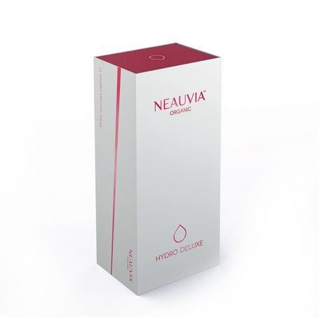 NEAUVIA HYDRO DELUXE Deep hydration. Body, face. Lips