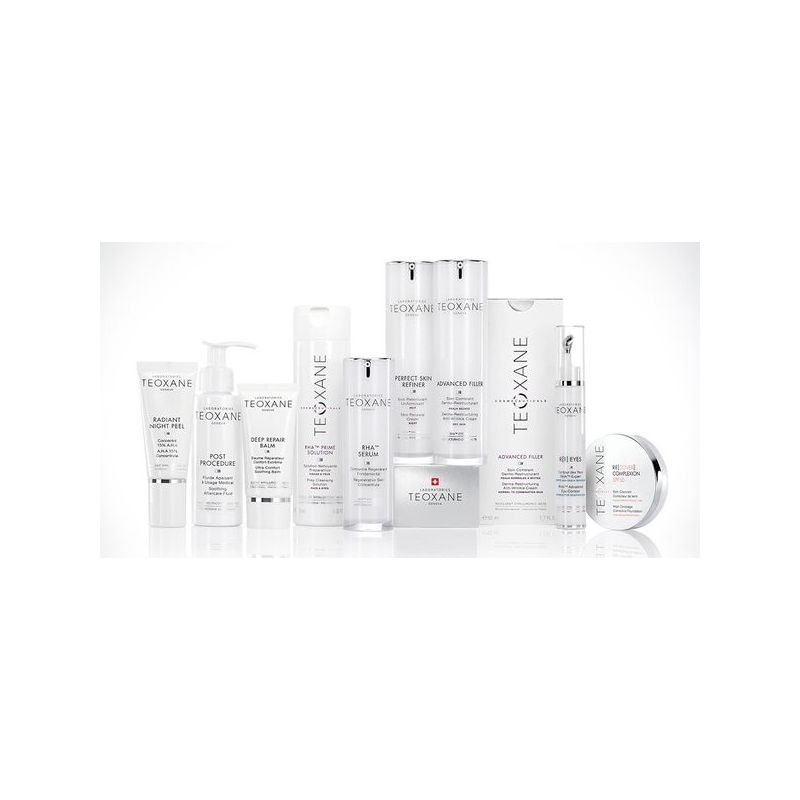 TEOXANE POST PROCEDURE PROFESSIONAL FORMAT 200ml