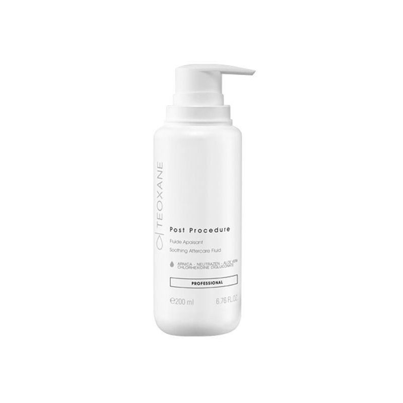 TEOXANE POST PROCEDURE PROFESSIONAL FORMAT 200ml