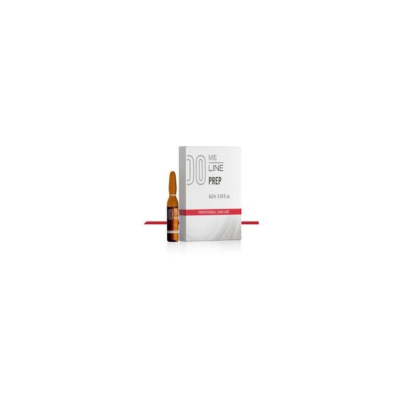 ME-LINE PREP 00 (6X2ml) INNOAESTHETICS
