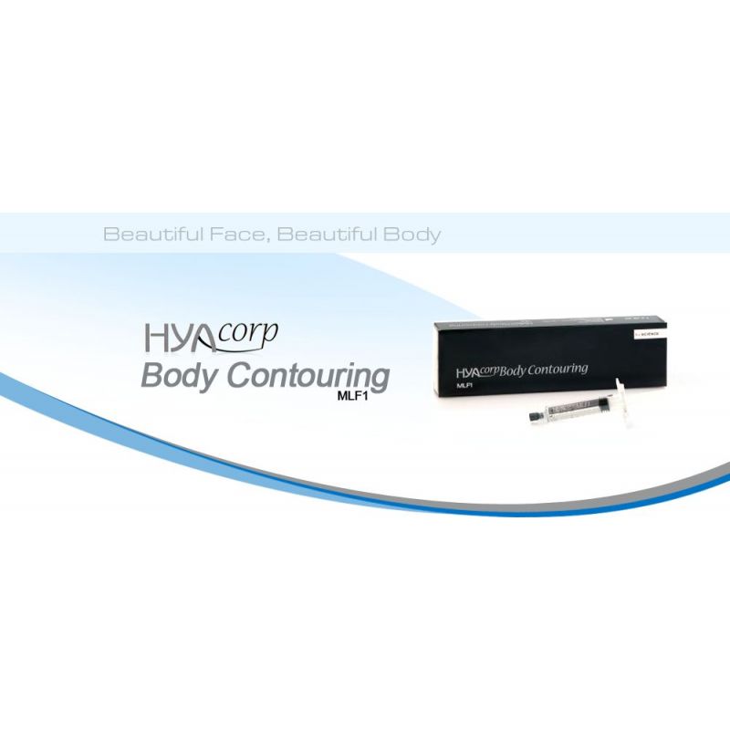 HYACORP MLF1 BODY CONTURING (1x10ml) BIO-SCIENCE