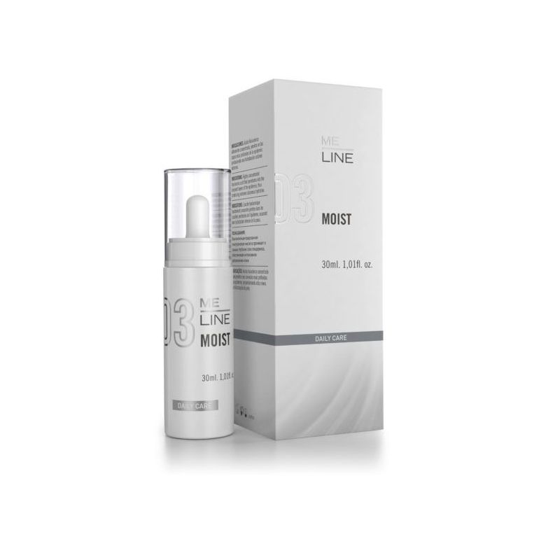 ME-LINE 03 MOIST 30ml INNOAESTHETICS