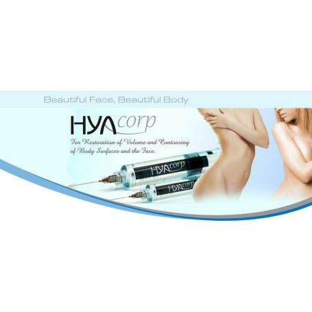 HYACORP MLF2 BODY CONTURING (1x10ml) BIO-SCIENCE