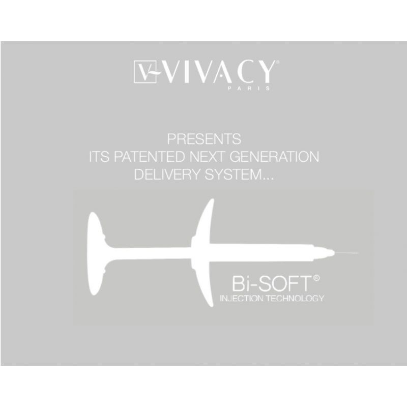 BUY STYLAGE S VIVACY in FRANCE | Superficial wrinkles, touch-up, lips