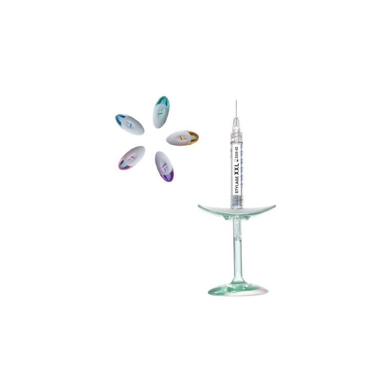 BUY STYLAGE XL LIDO VIVACY in FRANCE | Volumizer and facial contour