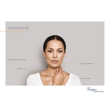 RESTYLANE VITAL LIGHT LIDO SKINBOOSTER (1x1ml) GALDERMA