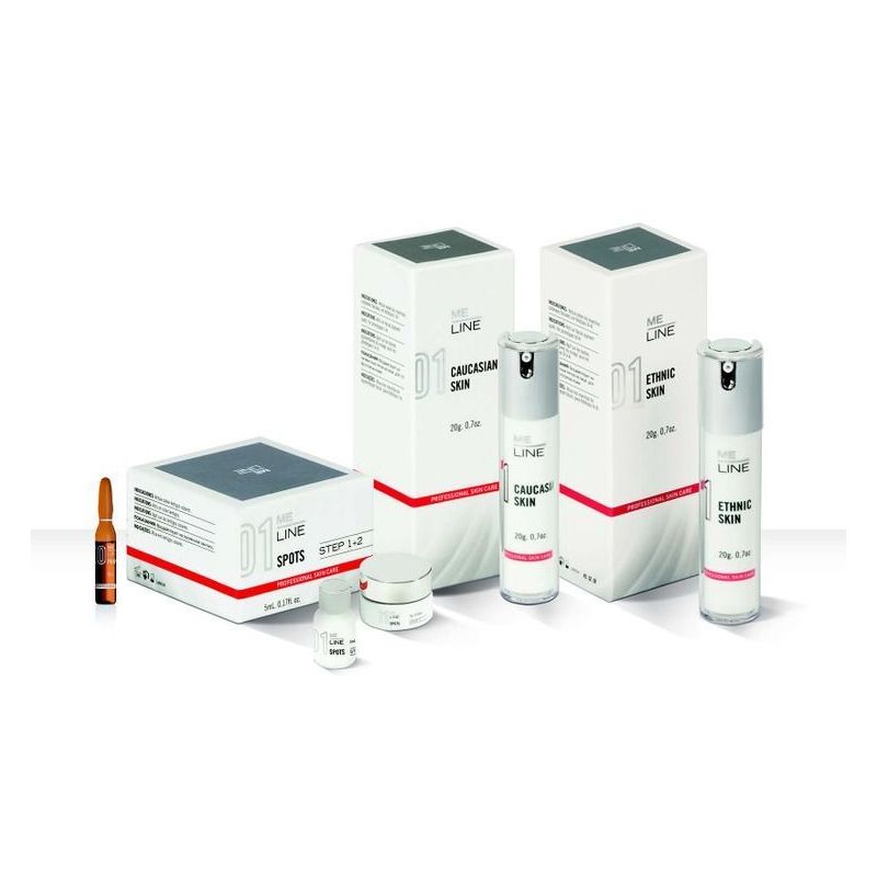 ME-LINE ID 01 (6x2ml) INNOAESTHETICS