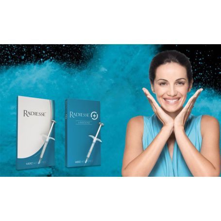 SALE RADIESSE RADIESSE (1x1,5ml) MERZ IN FRANCE | FRANCE-HEALTH