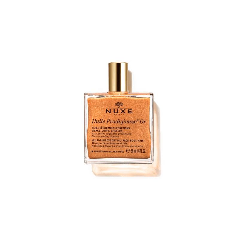 NUXE PRODIGIEUSE GOLD OIL 50ml