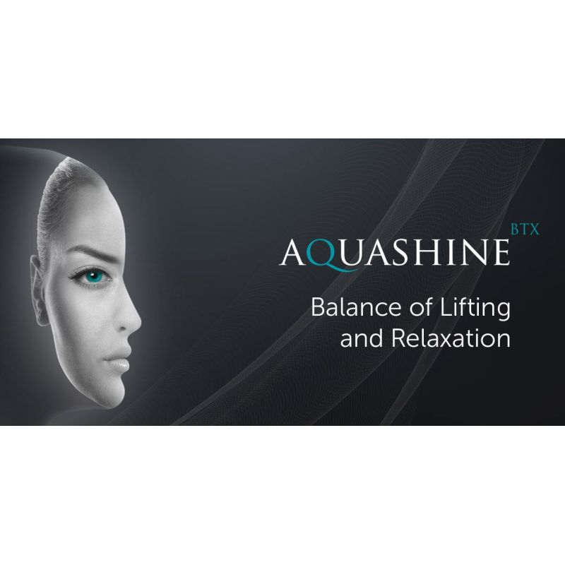 AQUASHINE PTX REVOFIL (2x2ml)