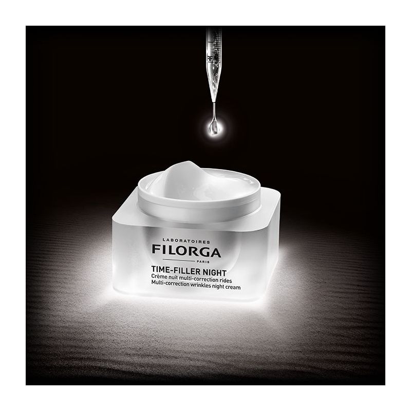 FILORGA TIME - FILLER NIGHT 50ml