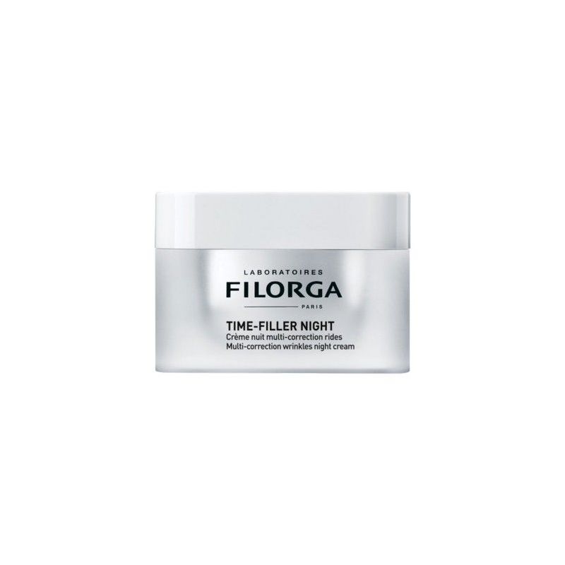 FILORGA TIME - FILLER NIGHT 50ml