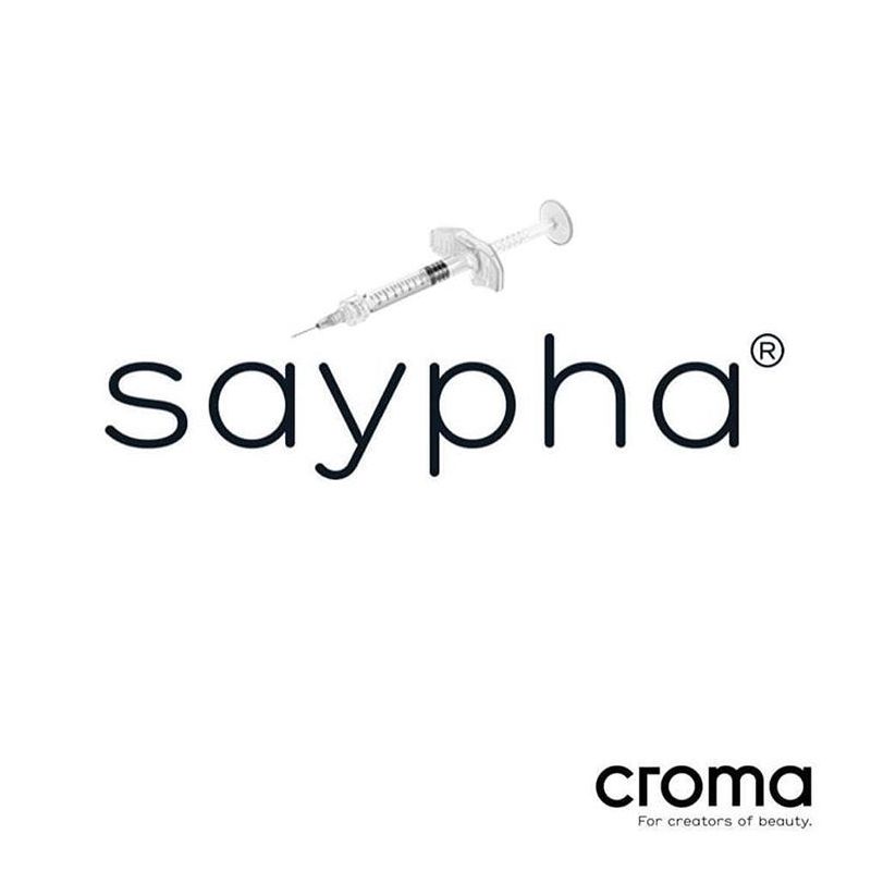 BUY SAYPHA FILLER LIDO | Medium wrinkles. Lips : volume and contour
