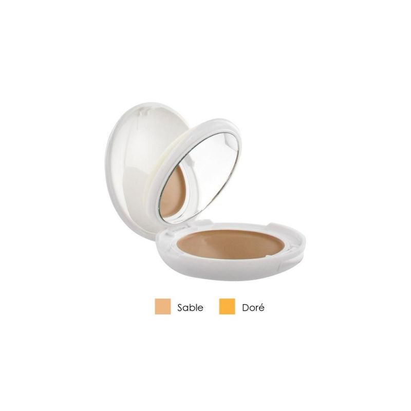 AVENE SOLAIRE SABLE COMPACT SPF 50+