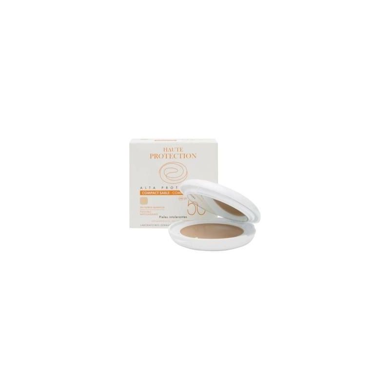 AVENE SOLAIRE SABLE COMPACT SPF 50+