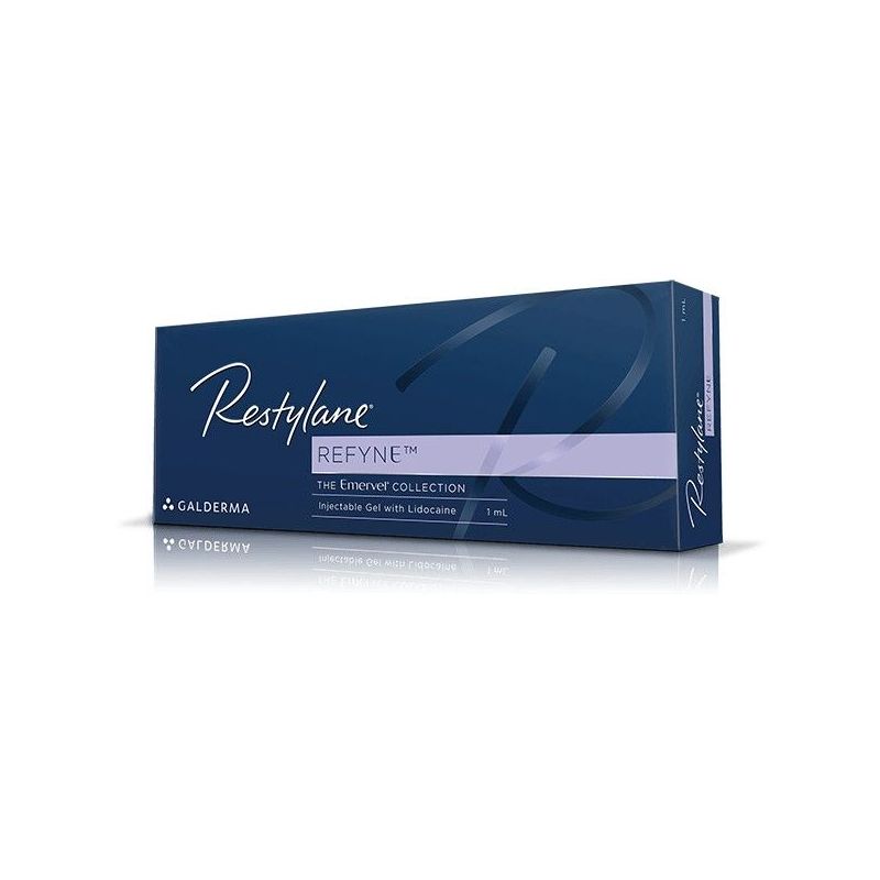 RESTYLANE REFYNE (1x1ml) GALDERMA