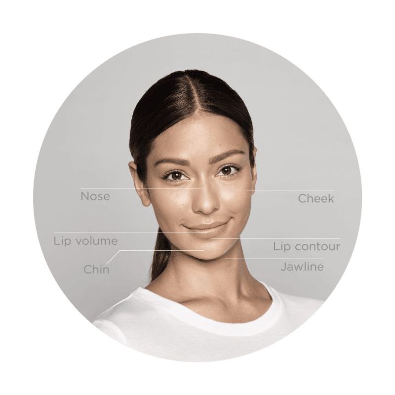 RESTYLANE LYFT LIDO (1x1ml) QMED GALDERMA