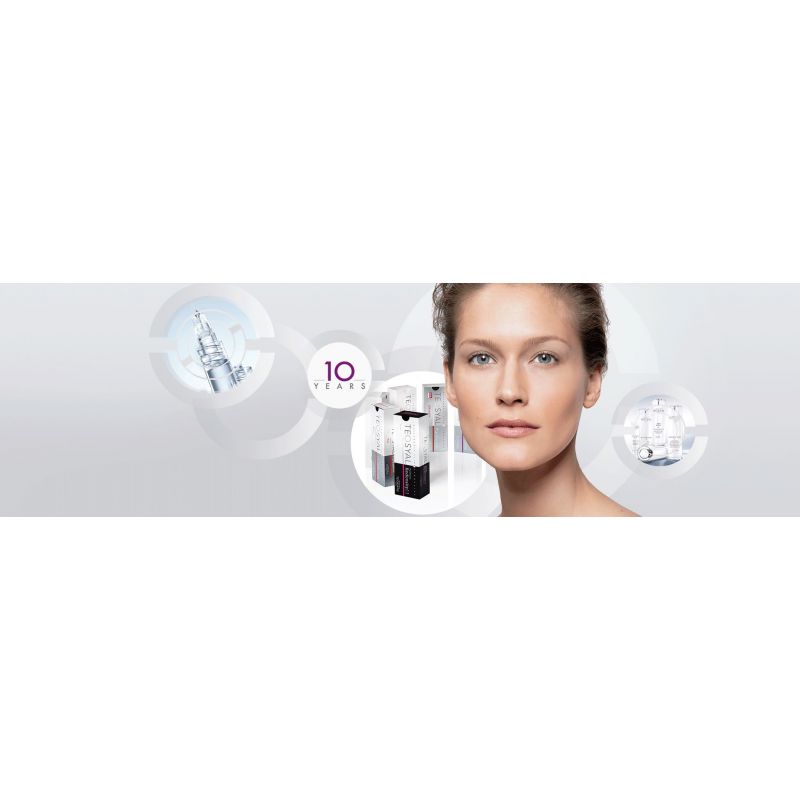 COMPRAR TEOSYAL RHA 3 (2x1ml) TEOXANE en FRANCIA | FRANCE-HEALTH