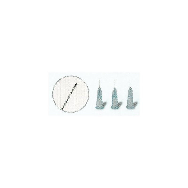 ACE FINE NEEDLE 31G-4mm/100