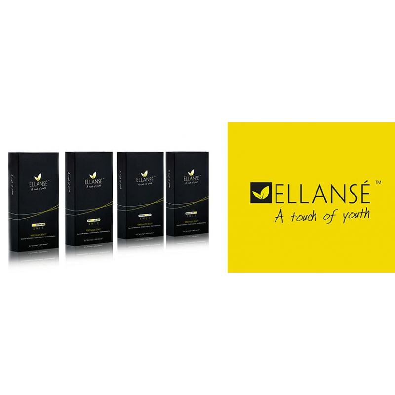 BUY ELLANSÉ S (2x1ml) SINCLAIR COLLAGEN STIMULATOR | FRANCE-HEALTH
