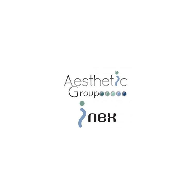 INEX SKIN COOLER FACE AESTHETIC GROUP