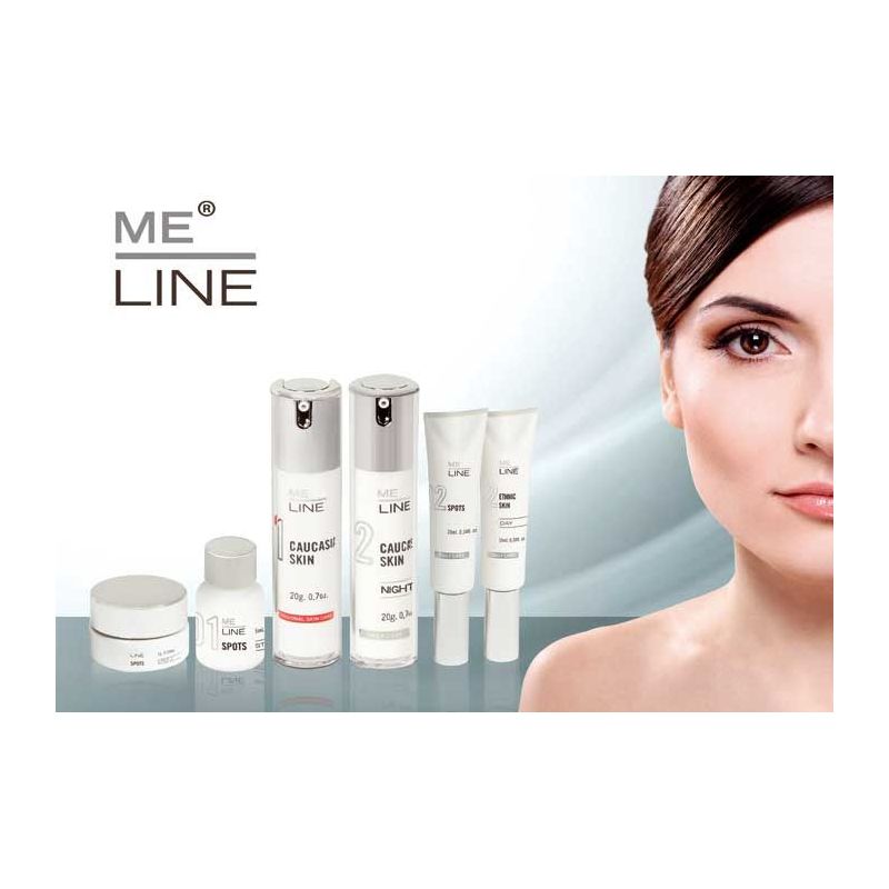 ME-LINE 02 DARK CIRCLES ROLL-ON 10ml INNOAESTHETICS