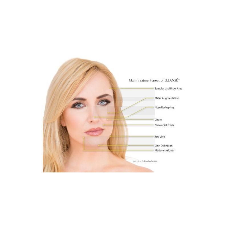 BUY ELLANSÉ S (2x1ml) SINCLAIR COLLAGEN STIMULATOR | FRANCE-HEALTH