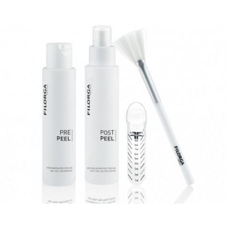 FILLMED PRE PEEL 100ml