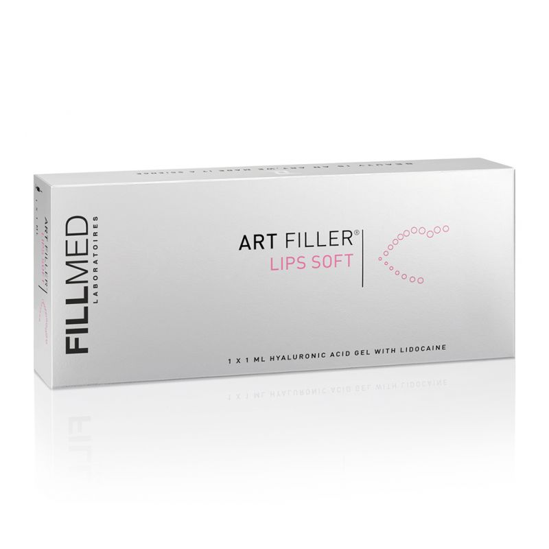 Princess Filler 1x1ml Mareli Medical