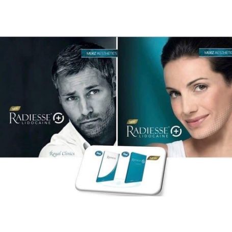 SALE RADIESSE RADIESSE (1x1,5ml) MERZ IN FRANCE | FRANCE-HEALTH