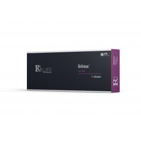 DEFINISSE / RELIFE MENARINI GROUP