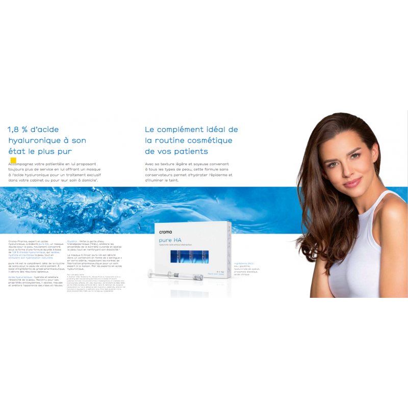 CROMA PURE HA MASK/4