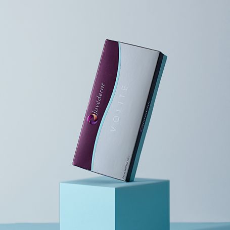 COMPRAR JUVEDERM VOLITE | Arrugas superficiales, cuello, escote, manos