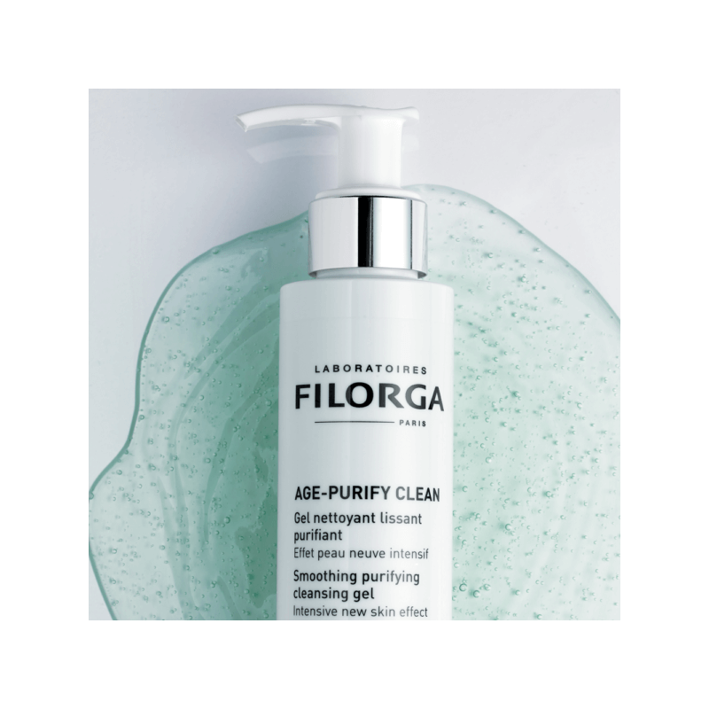FILORGA AGE-PURIFY CLEAN 150ml