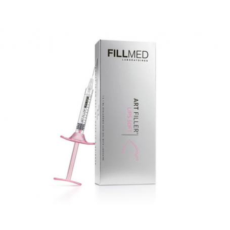 Princess Filler 1x1ml Mareli Medical