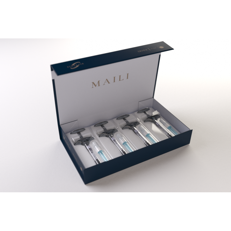 MAILI DEFINE SINCLAIR PHARMA (4x1ml)