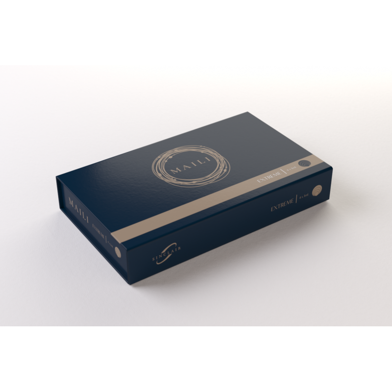 MAILI EXTREME SINCLAIR PHARMA (4x1ml)