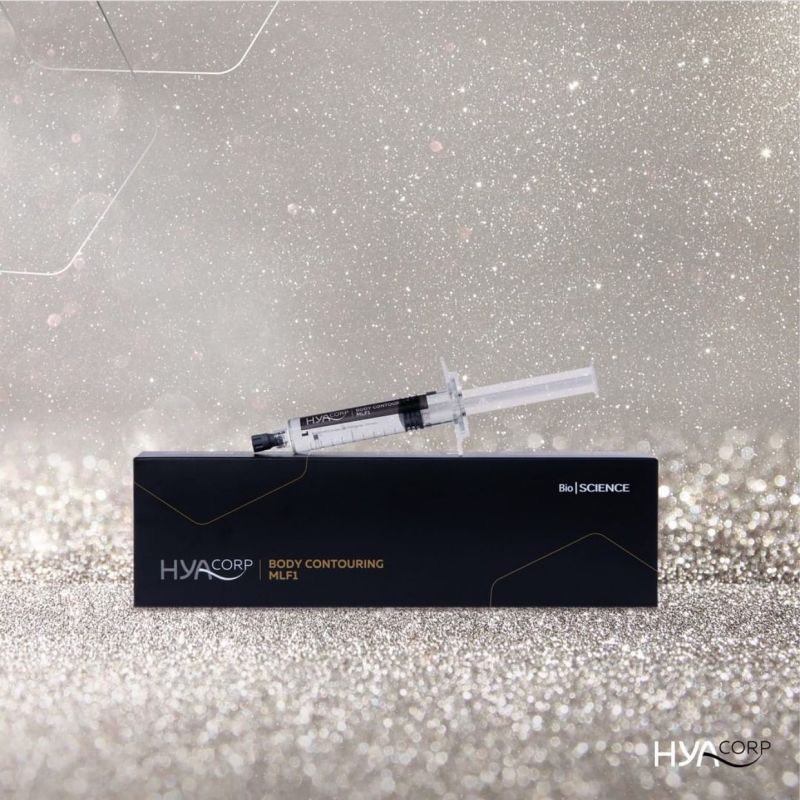 HYACORP MLF1 BODY CONTURING (1x10ml) BIO-SCIENCE