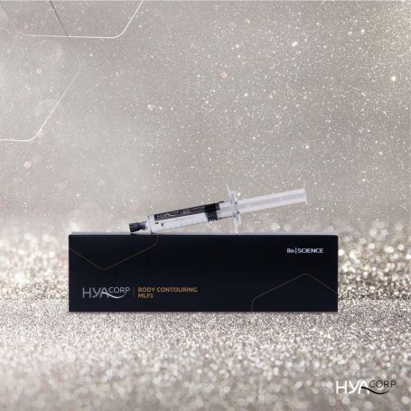 HYACORP MLF1 BODY CONTURING (1x10ml) BIO-SCIENCE